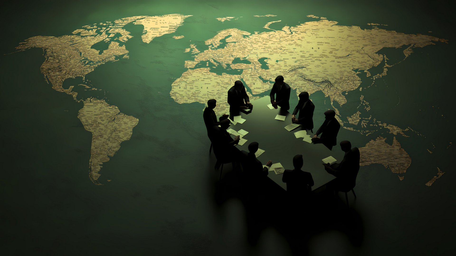 NEWS: How dictators help each other control the internet | unisg.ch